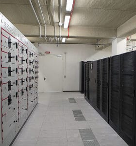 High Sensitivity Smoke Detector (HSSD) - Greentech EE Malaysia